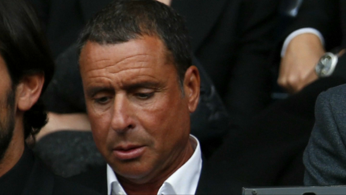 Retour à la case prison pour Alexandre Djouhri - Maghreb Intelligence