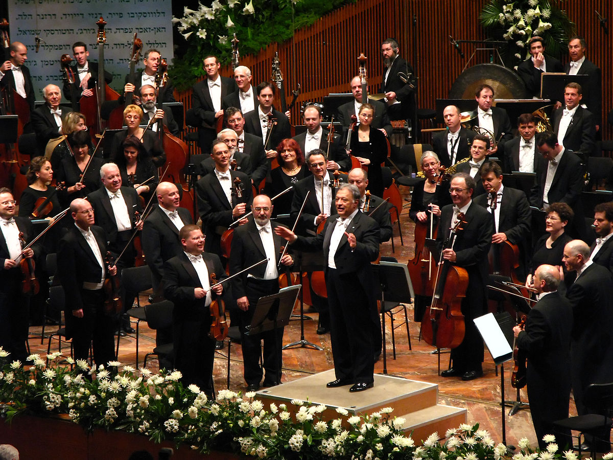 Maroc: un orchestre israélien joue à Casablanca à l’insu des anti ...