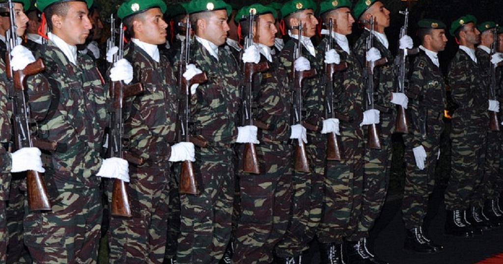 Maghreb Intelligence- Le meilleur de la couscous-politik