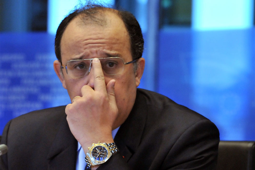 Le conseiller royal Taïeb Fassi-Fihri annoncé à l’ambassade du Maroc à ...