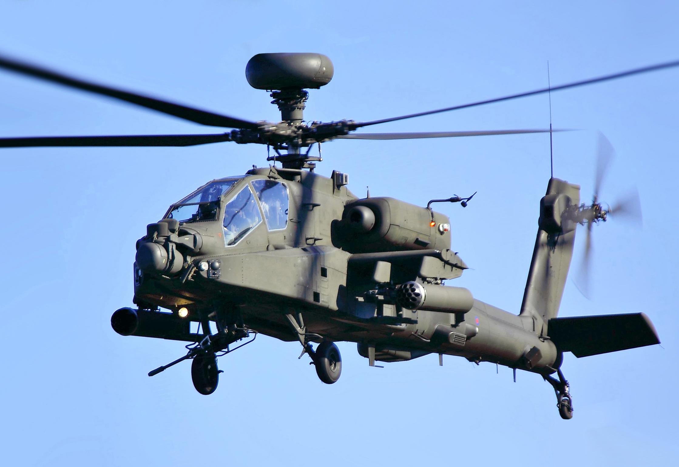 L’Espagne s’inquiète de l’acquisition par le Maroc de l’hélicoptère ...