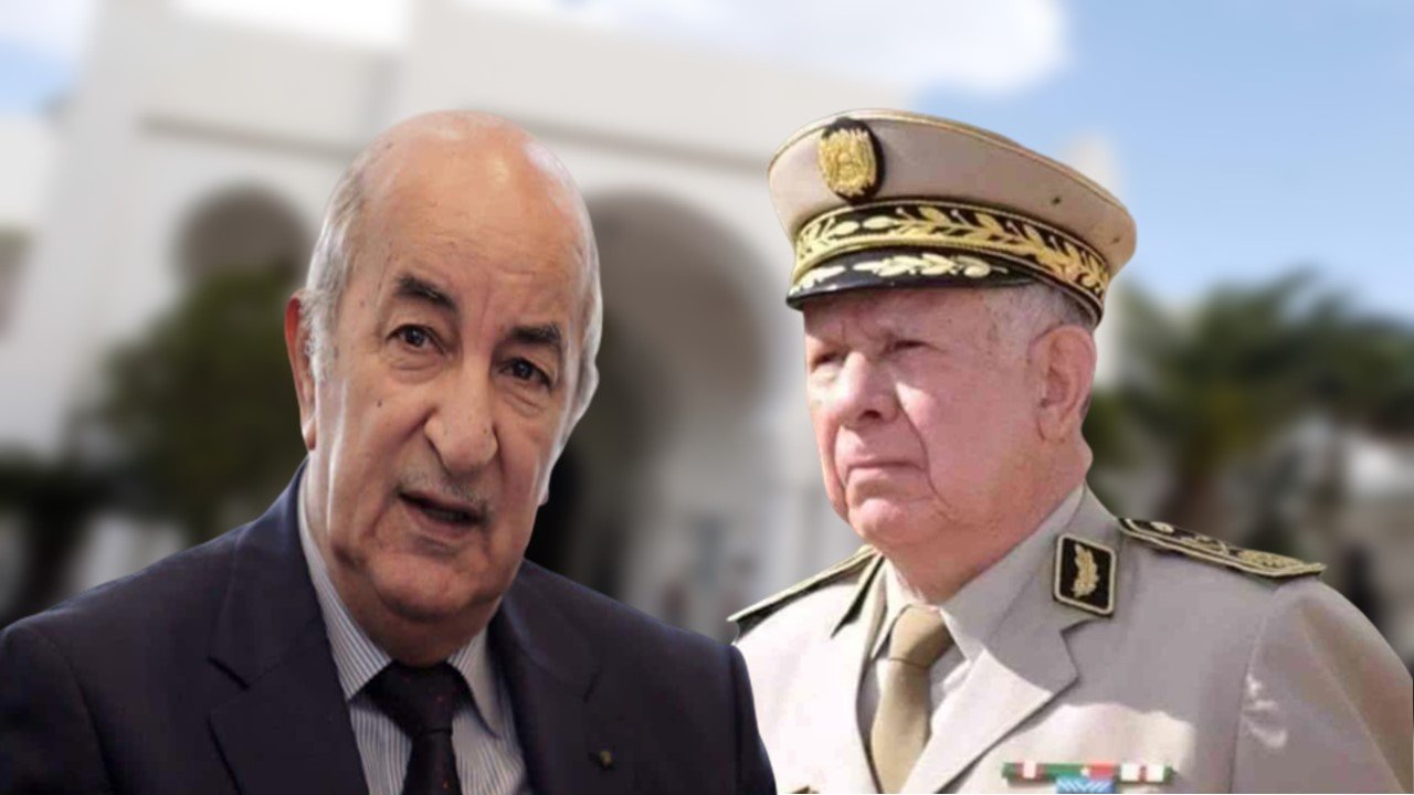 Exclusif. Le général Chengriha a saboté les "négociations secrètes" du ...