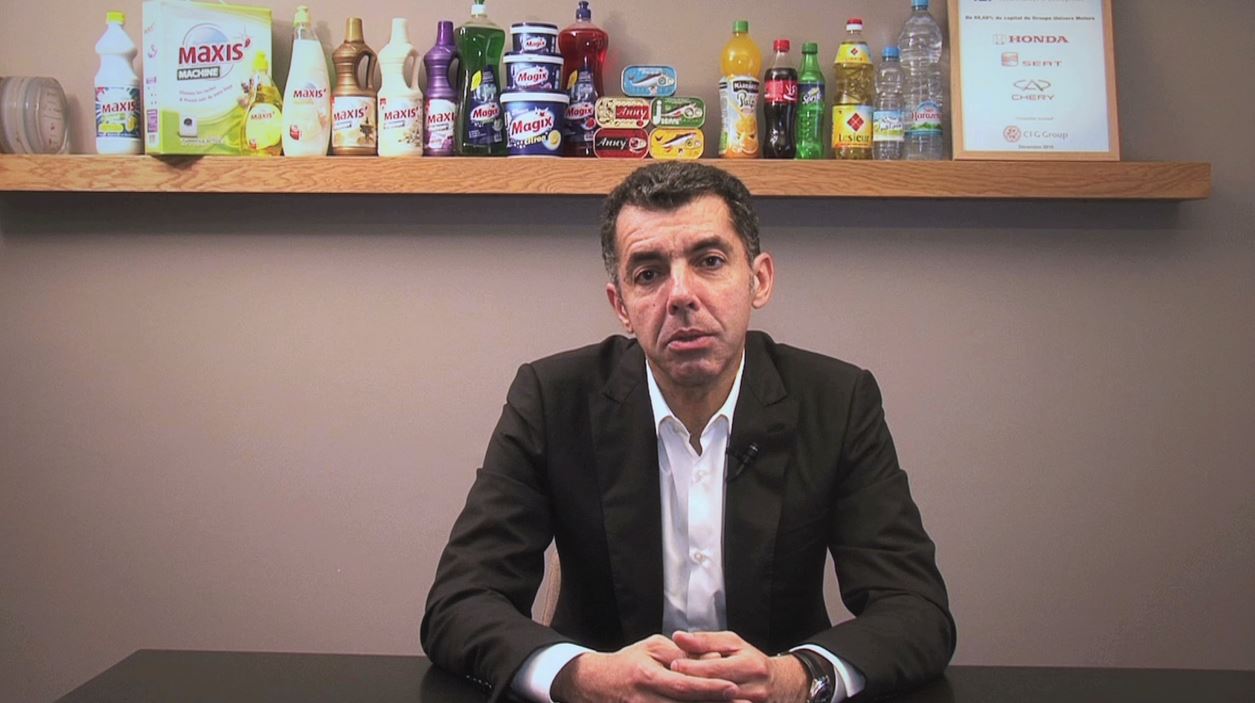 Exclusif. L’ancien ministre Adil Douiri saborde «Mutandis Palmeraie» et ...