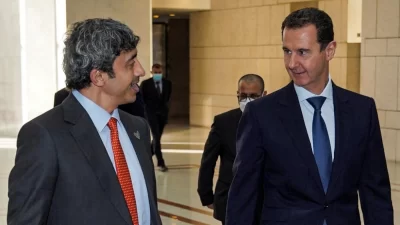 Maghreb Intelligence – Le meilleur de la couscous-politik