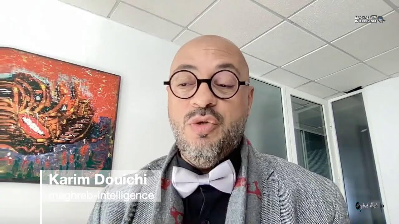 Maghreb Intelligence – Le meilleur de la couscous-politik