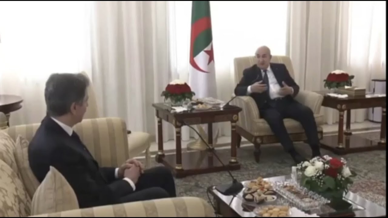 Maghreb Intelligence – Le meilleur de la couscous-politik