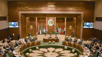 Maghreb Intelligence – Le meilleur de la couscous-politik