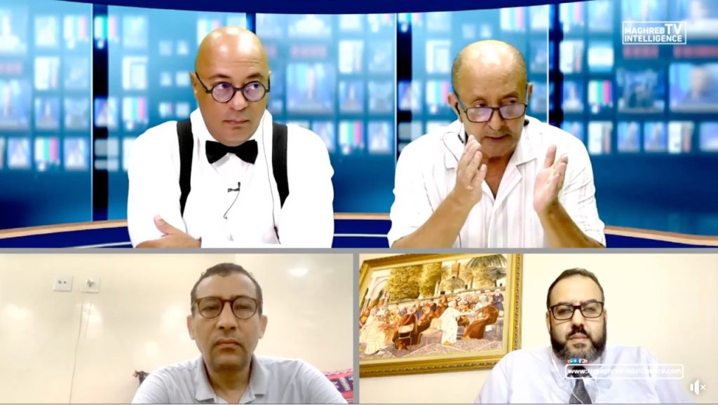 Maghreb Intelligence – Le meilleur de la couscous-politik