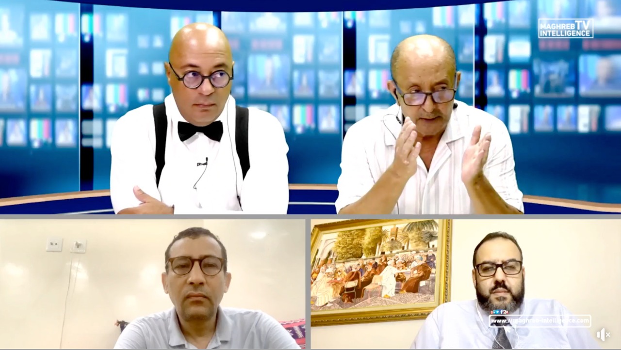 Maghreb = Monde. Sommet arabe d'Alger : Mohammed VI annoncé en Algérie ...