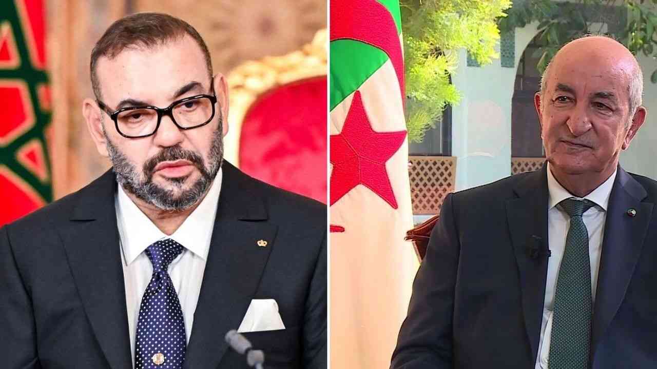 Maghreb Intelligence – Le meilleur de la couscous-politik