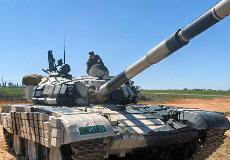 Maghreb Intelligence – Le meilleur de la couscous-politik