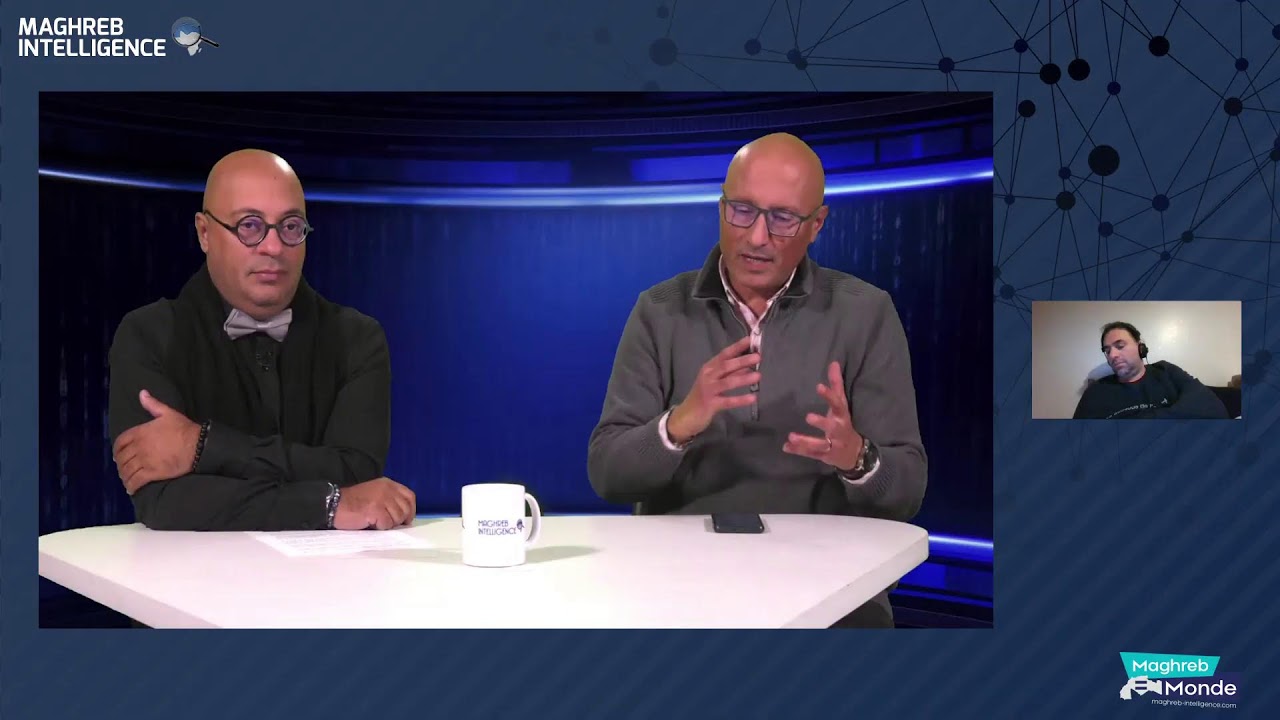 Maghreb Intelligence – Le meilleur de la couscous-politik