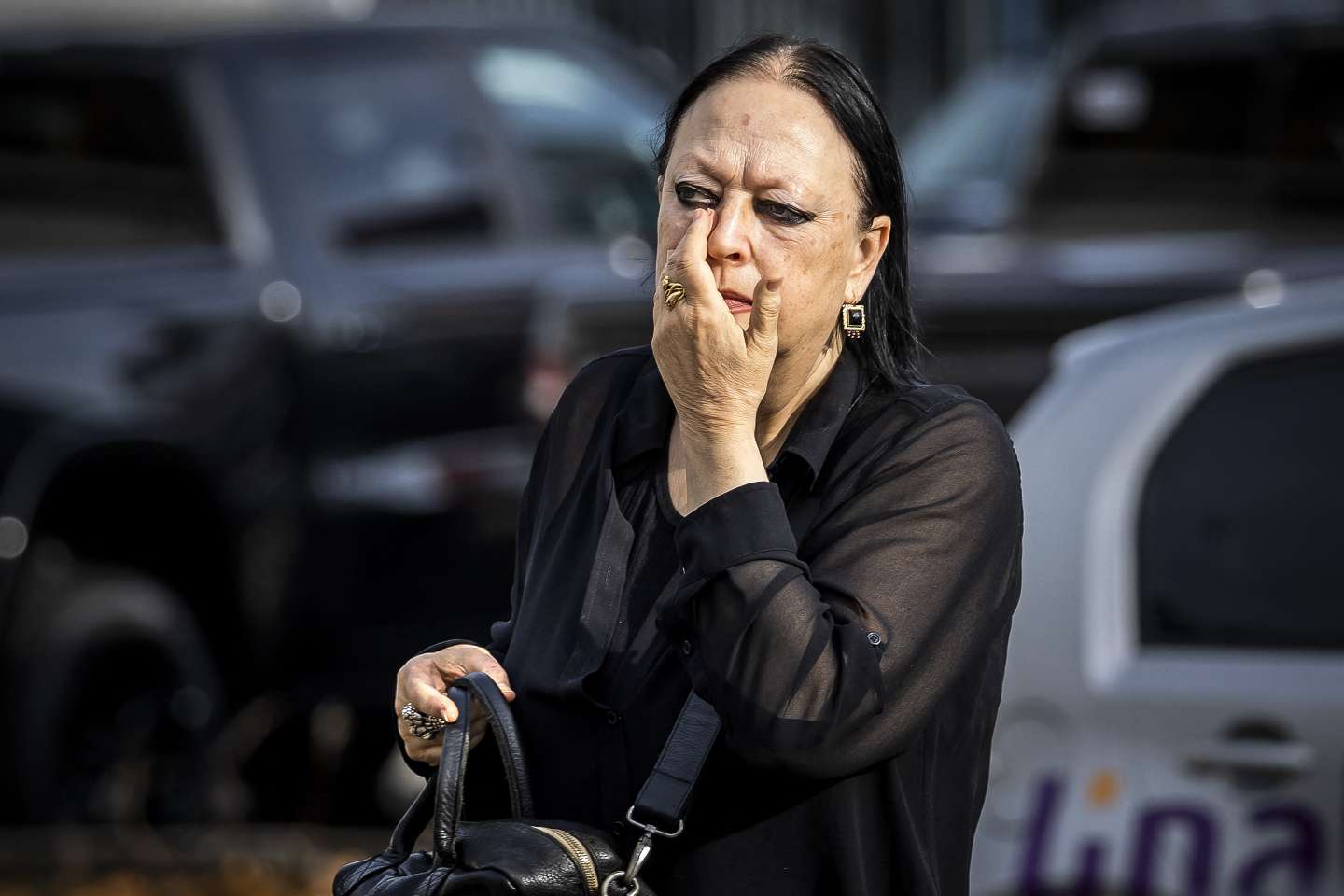 "Mocro Maffia Trial: Arrest of Inez Weski Raises Questions About ...