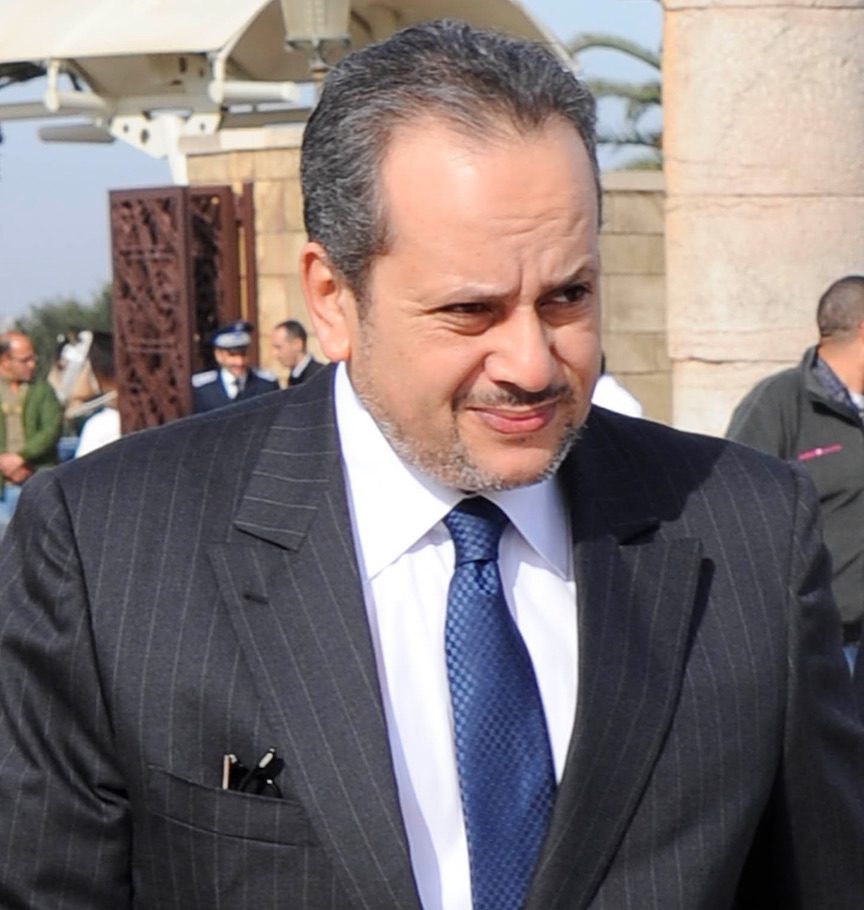 Lutte antiterroriste: la DGED main dans la main avec les renseignements ...