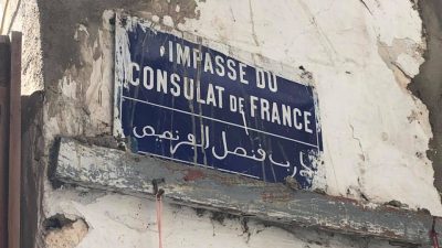 Maghreb Intelligence – Le meilleur de la couscous-politik