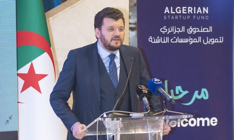 Exclusif. Yacine Oualid, le plus jeune ministre algérien au cœur de la tourmente à cause…du ...