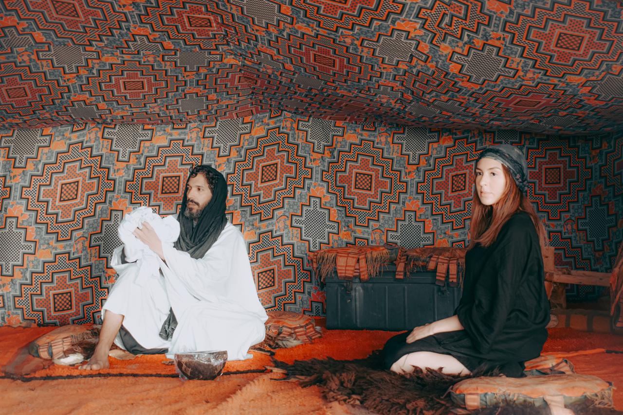 Dakhla | News & Discussions | Page 2 | SkyscraperCity Forum