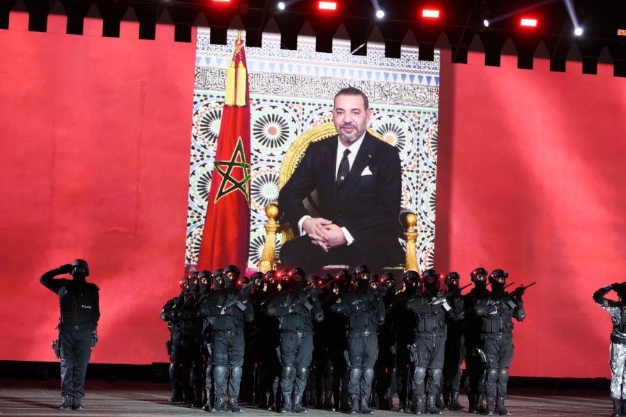 Exclusif. Maroc: la 5ème édition des portes-ouvertes de la Direction ...