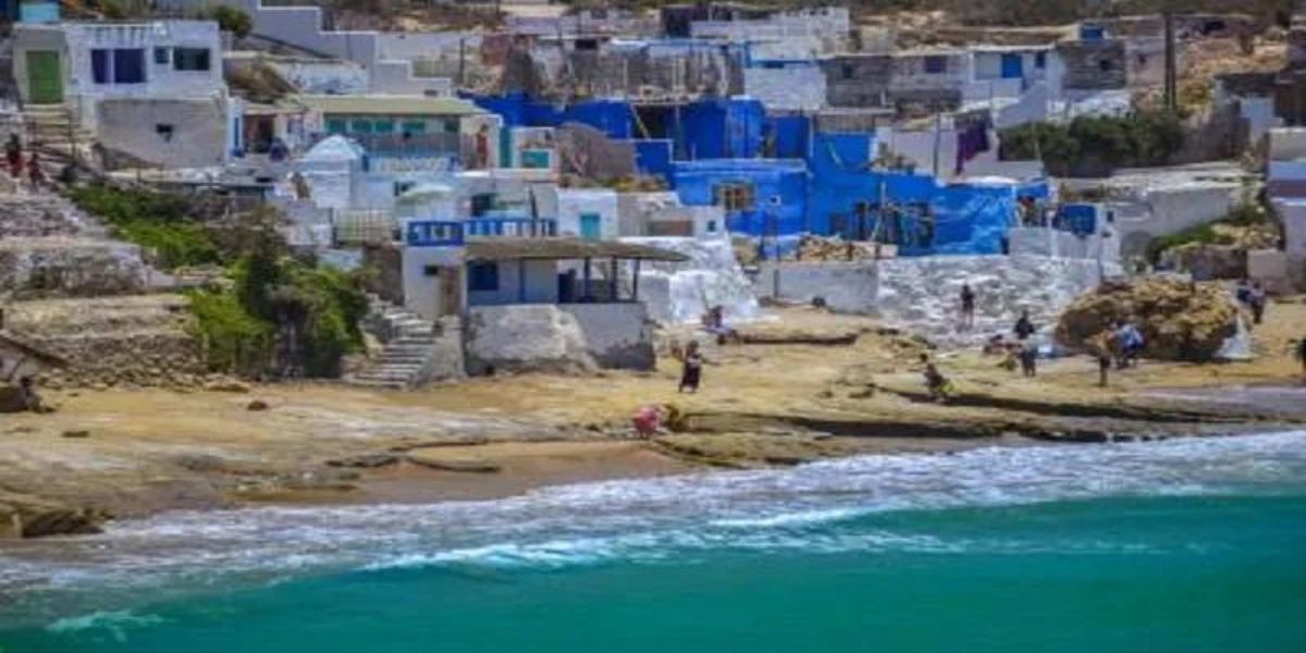 Maroc: la société SNTRO se chargera des travaux de terrassement et des ...