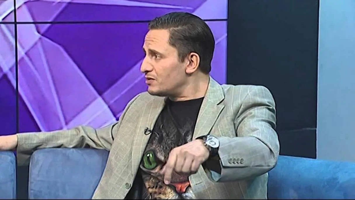 Exclusif. Comment l'ancien opposant algérien Ghani Mahdi a utilisé le ...