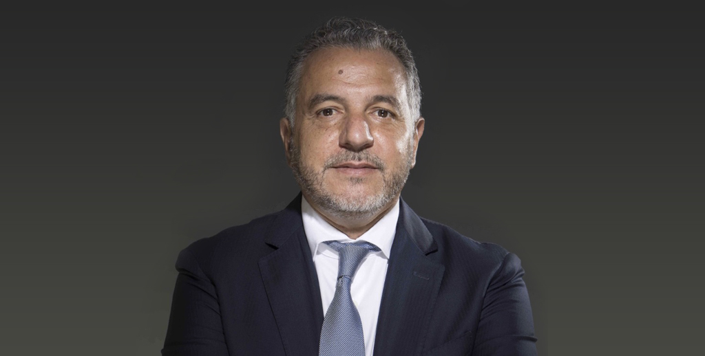Exclusif. Hamid Bentahar, président de la Confédération nationale du ...