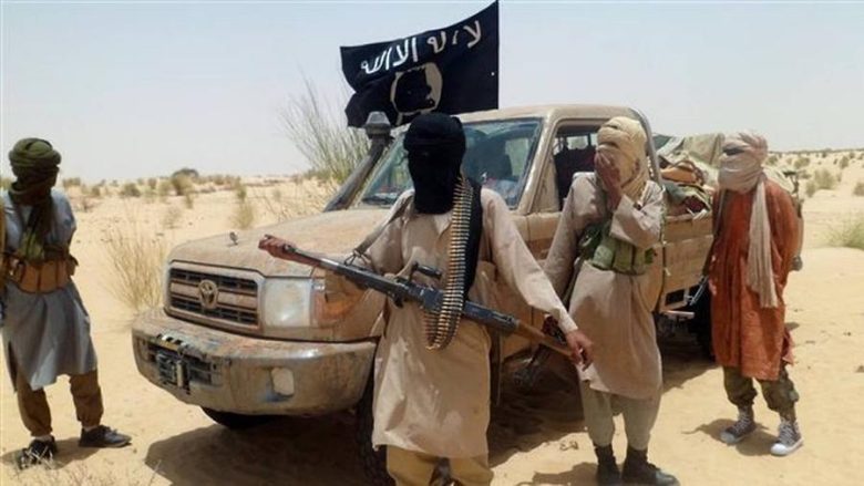 Maghreb Intelligence- Le meilleur de la couscous-politik