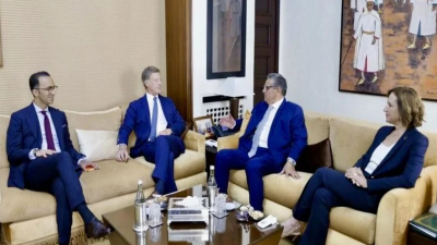 Maghreb Intelligence – Le meilleur de la couscous-politik