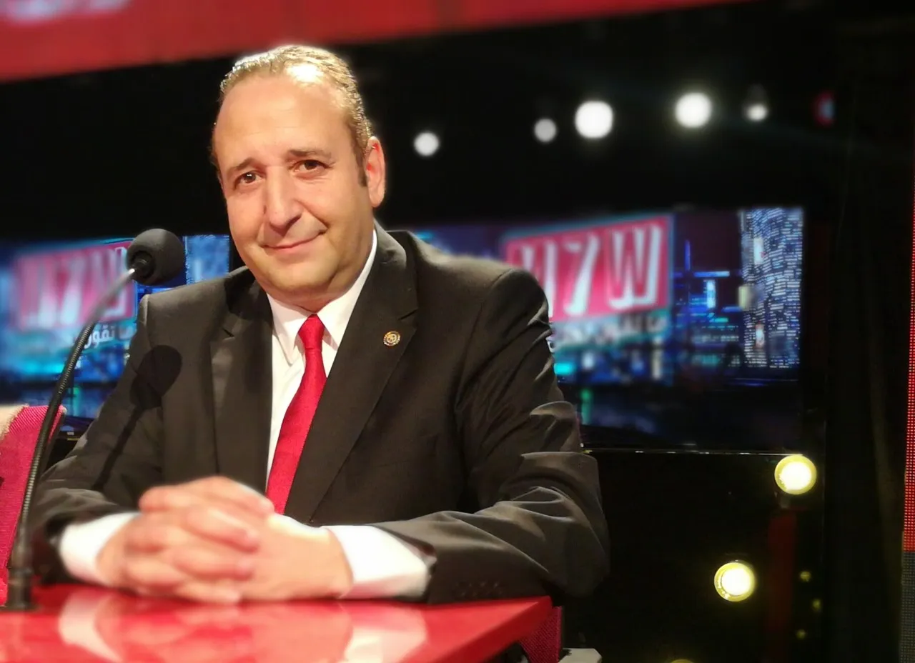 Exclusif. Salim Aggar limogé et remplacé à la tête de la direction ...