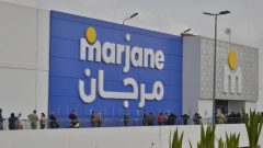 Maroc: Le groupe Marjane ouvre un grand mall à Laâyoune dans le Sahara ...