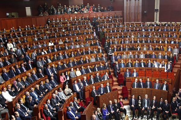 Maroc : un nouveau parti politique en gestation - Maghreb Intelligence