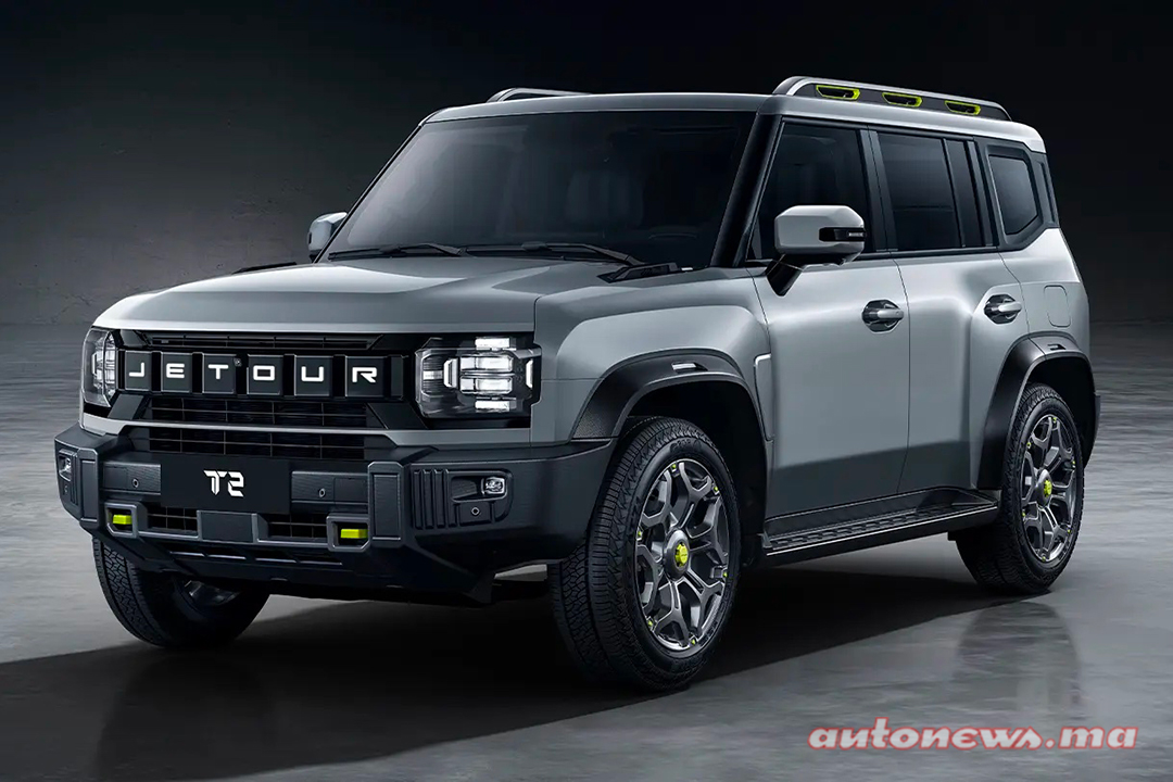 Maroc : le chinois JTR Automotive Components pose ses valises à Tanger ...